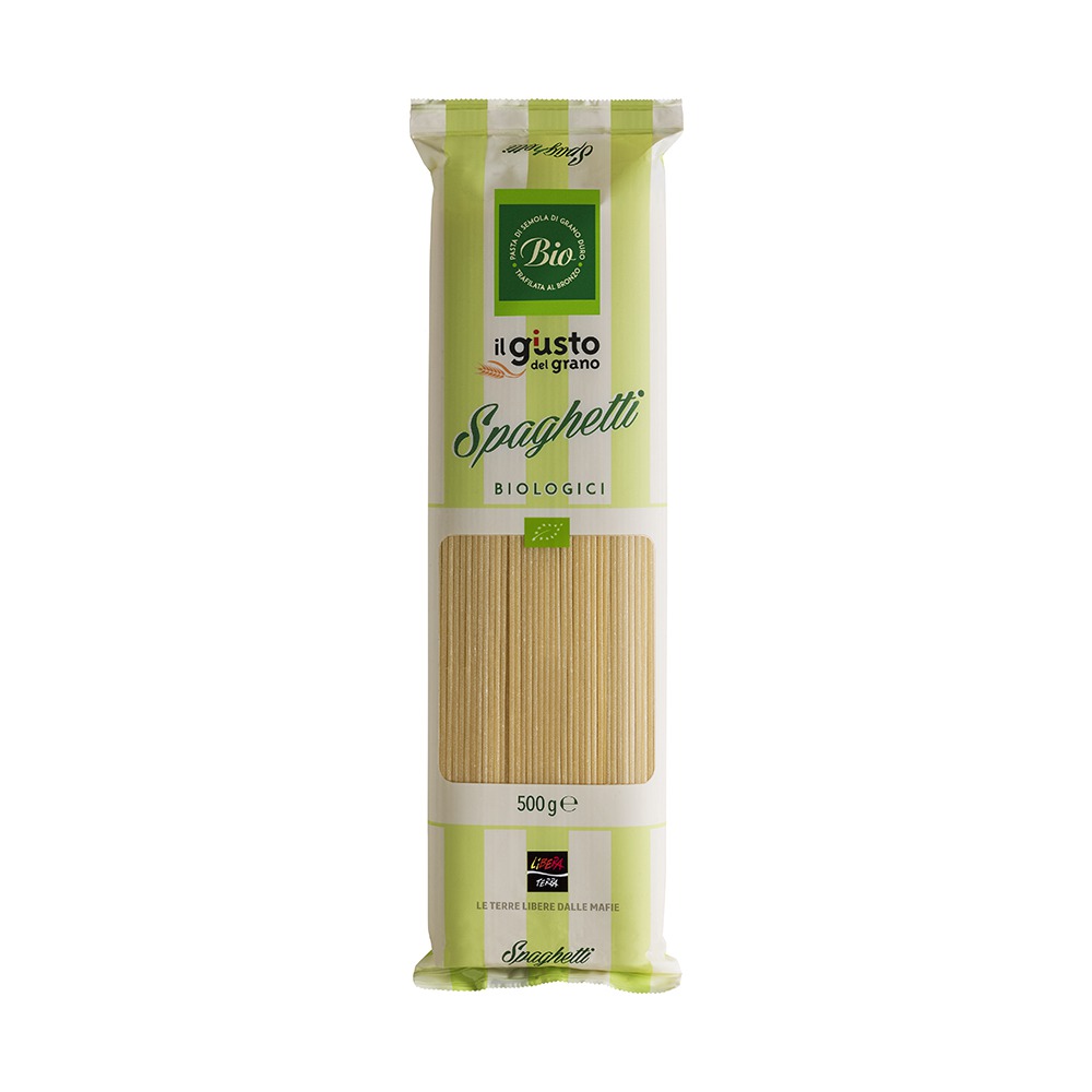 onlineshop libera terra - Bio-Spaghetti